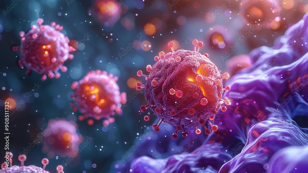 Insulin Secretion Process in Pancreatic Cells Stock Illustration ...