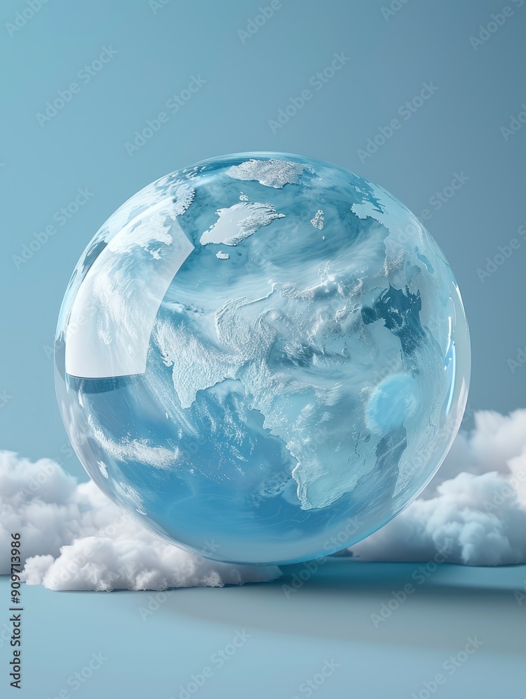 Stock-Illustration „World Ozone day is observed every year on September ...