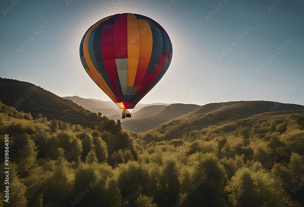 aerostatico globo balloon aerostatics aeronautic air open high ...