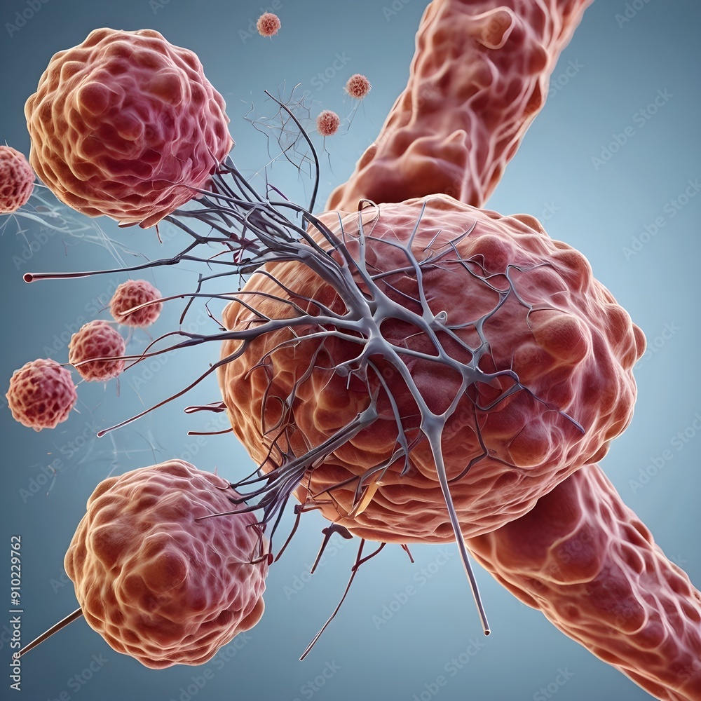 Cancer and malignant tumor detection or screening as a treatment for ...