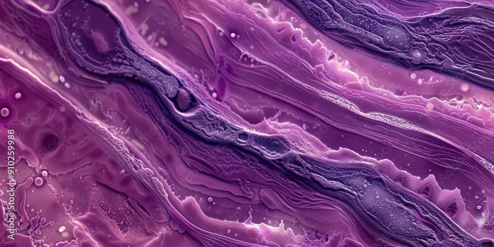 Normal cross sectional skeletal muscle fiber in microscopic muscle ...