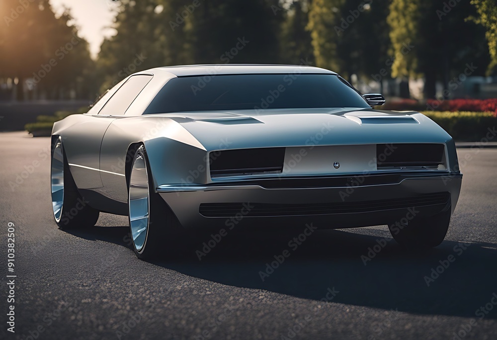 car concept own my design sports auto automobile coupe headlamp luxury ...