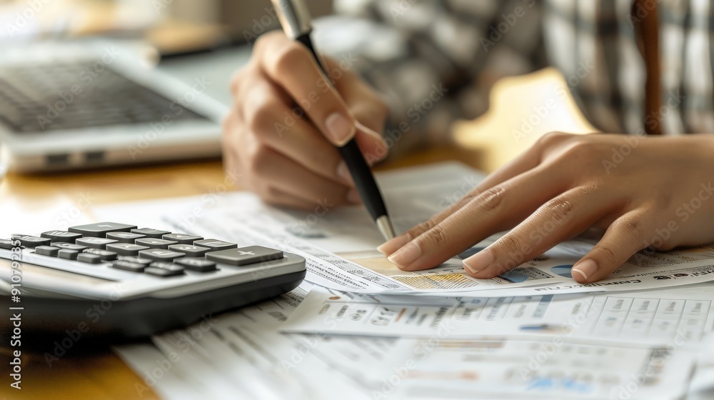 State vs. federal taxes: What are the differences between state and ...