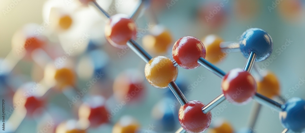 3D Molecular Structure of Silicon Carbide Flat Model Detailed Chemical ...