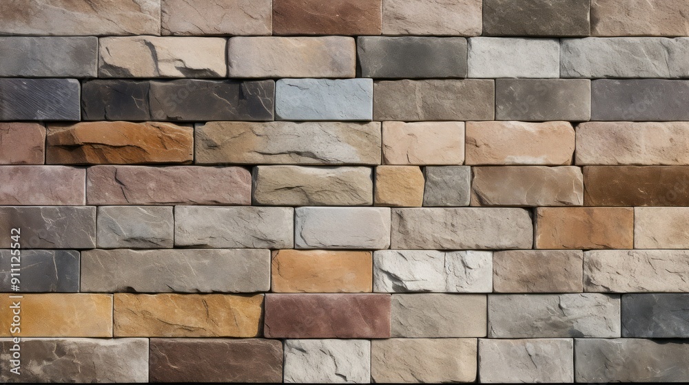 Natural stone wall cladding, brick work, ceramic vitrified high deep ...