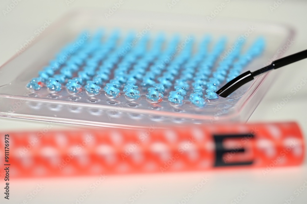 Applied in biochemistry, molecular biology, genetics, and clinical ...