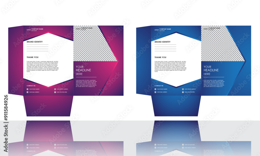 Ultimate Office Folder Set: Elegant File Storage Solutions & Document ...