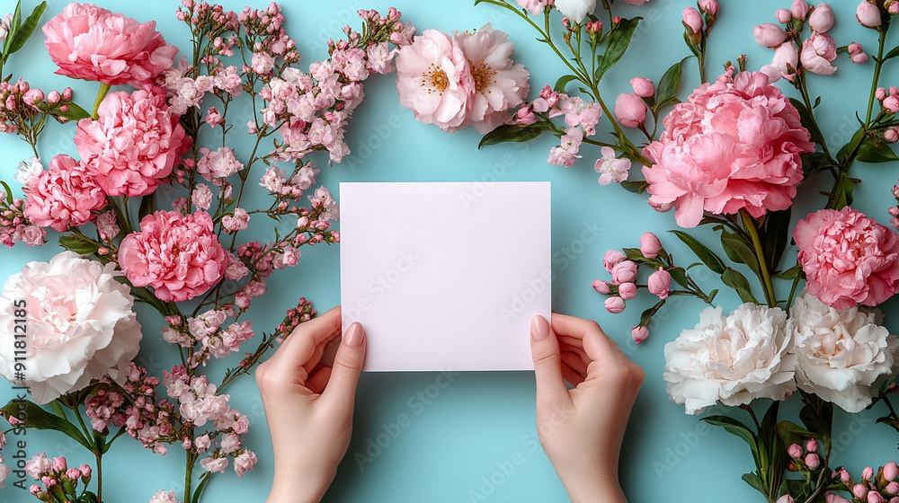 woman's hand signing a document, symbolizing agreement, commitment, and ...