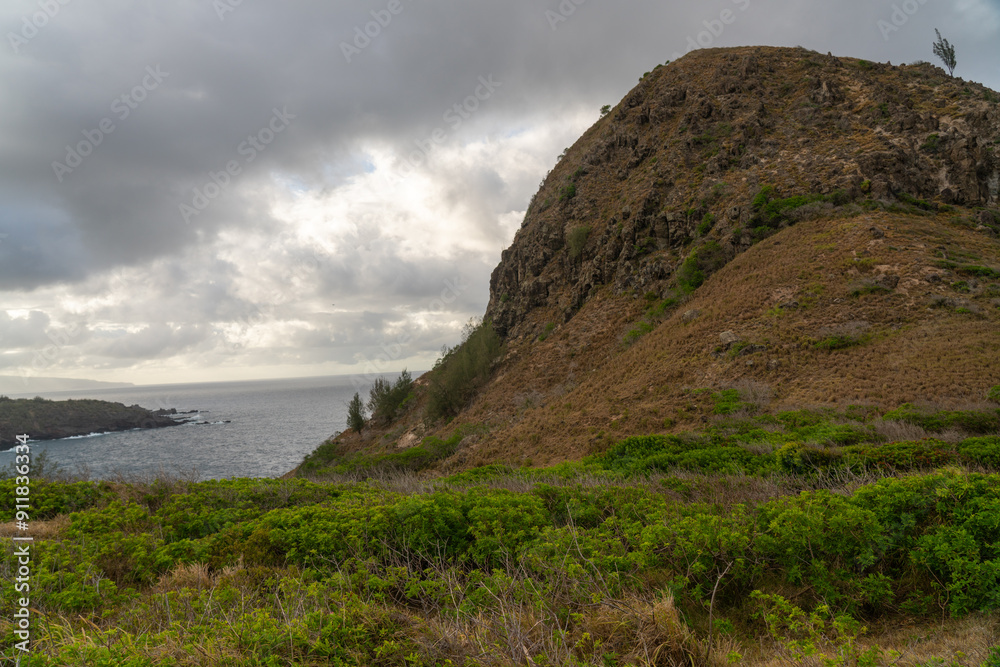 Hawaii: The Aloha State Experience the breathtaking beauty and vibrant ...