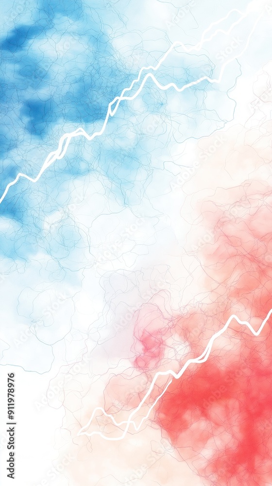 Dynamic voltage, oscillating waveforms, electrical phenomena ...