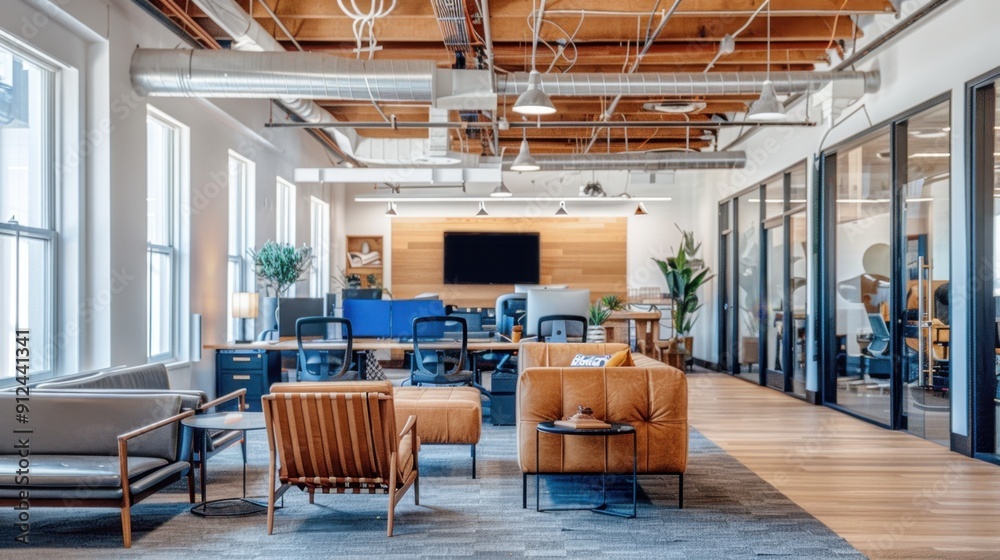 Office Culture: The set of common values, beliefs, and practices that ...