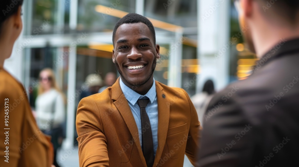 Employee Onboarding: Integrating new employees into the company by ...