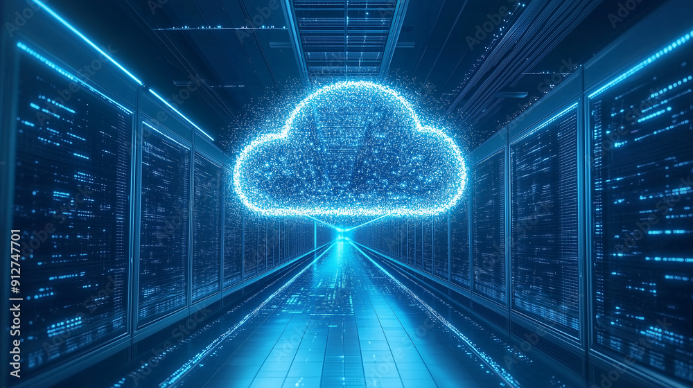 High performance computing (HPC), Data center analysis, Big data analysis, Cloud computing ...