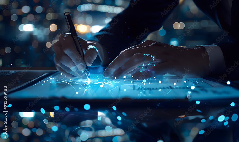 Document Management E-Signature Integration, the convenience of e ...