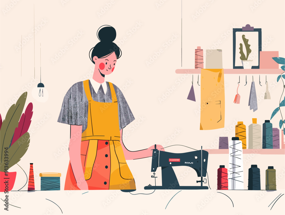 Flat-Line-Landscape-Guide-To-Sewing-Techniques-and-Garment-Construction ...