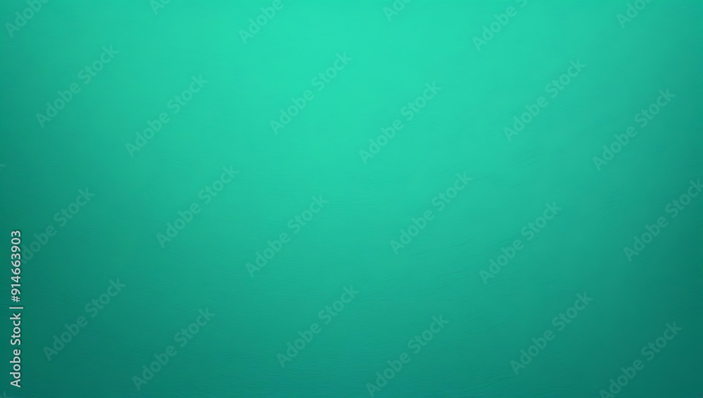 gradient aqua green background light to dark ocean green smooth noise ...