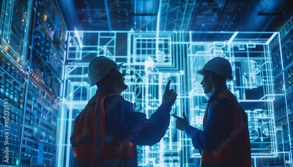 Structural Engineering Analysis with Blueprints, structural engineering ...