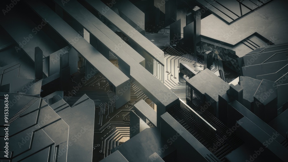 Airport diagram featuring runways taxiways apron parking areas and ...