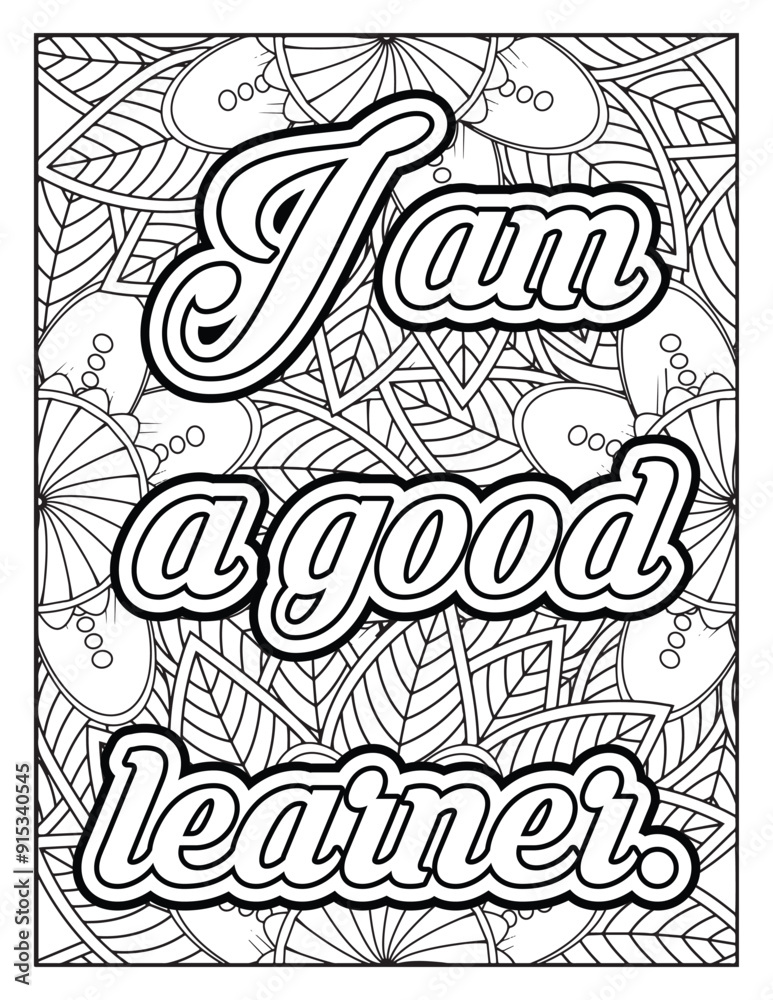 Classroom affirmations for students. Positive affirmations for kids ...