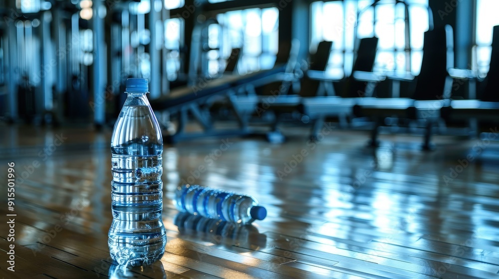 Hydration is crucial during workouts. How do you stay hydrated at the ...