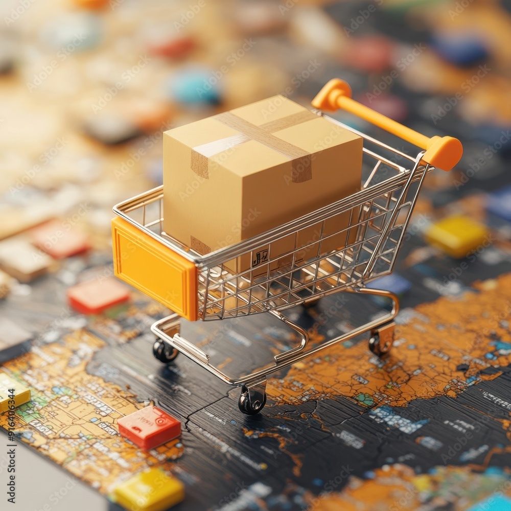 Global Product Launch: Pre-Order Options and International Availability ...