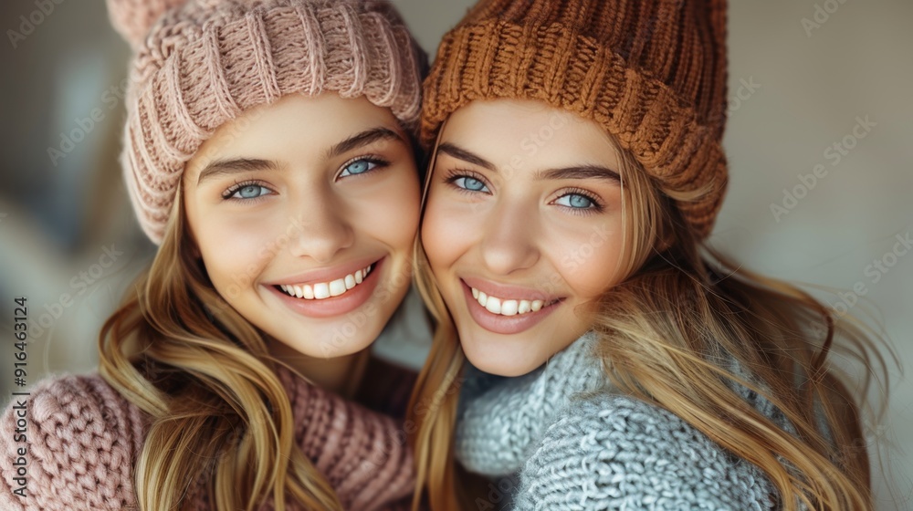 Lesbian couple kissing in public street, displaying affection openly ...