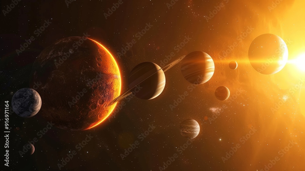 Describe the significance of planetary exploration. What missions have ...