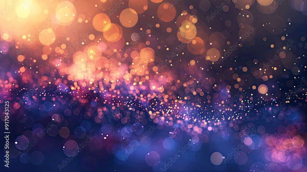 strong background for a PPT deck, blurry gradient, emotional, grainy ...