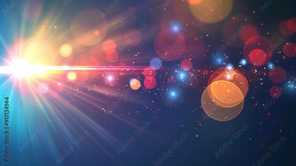 Design an educational video series that explores the basics of optics ...