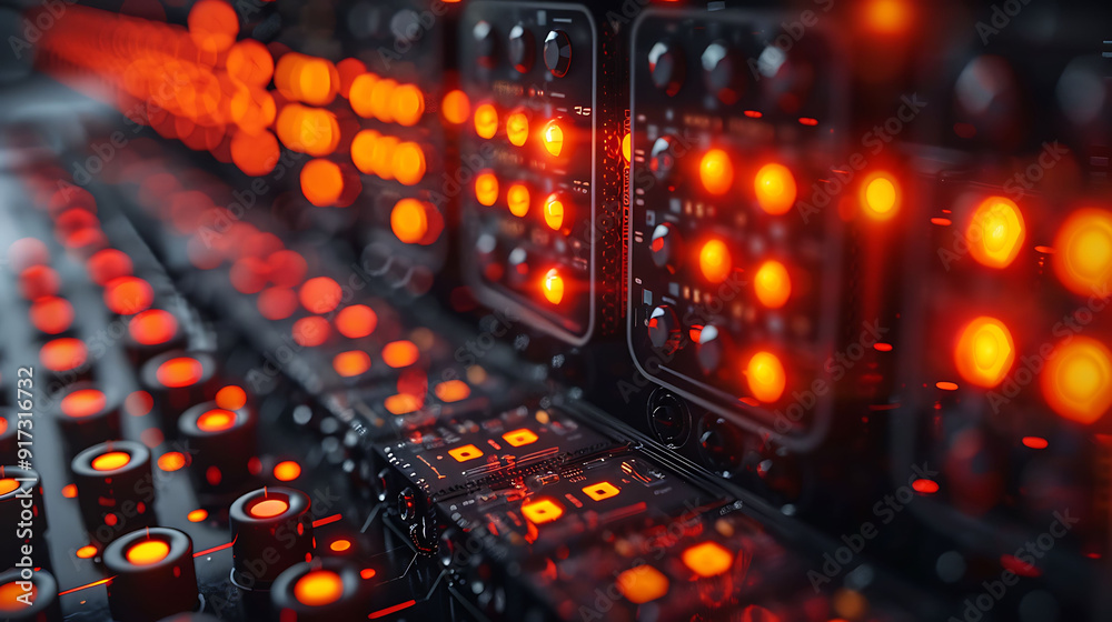 Exploring quantum computing laboratory Delve into principle of superposition entanglement ...