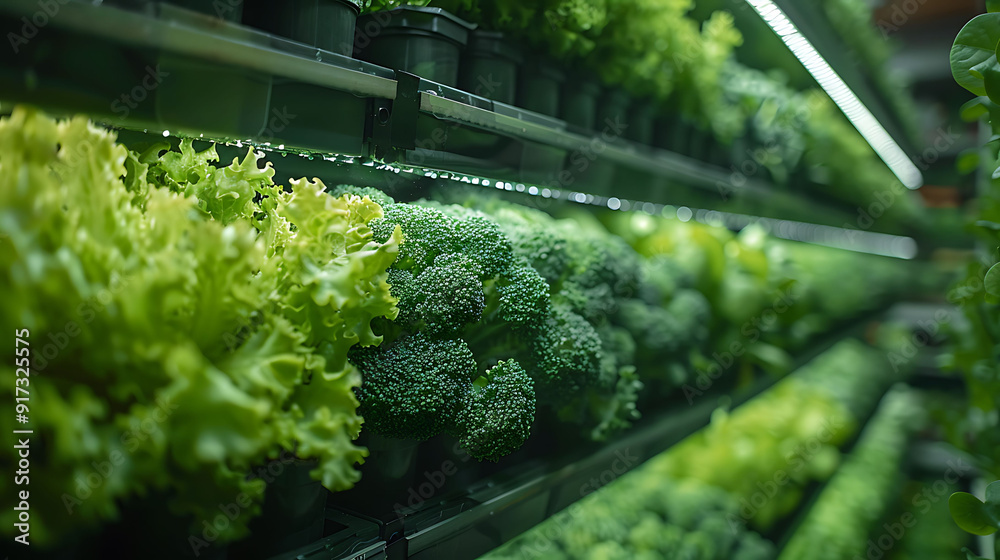 Hydroponic vertical farming towers integrated automated nutrient dosing ...