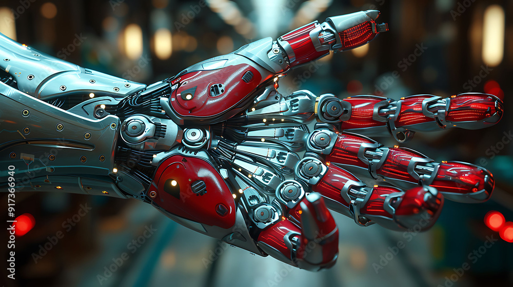 Nextgeneration bionic augmentation procedure integrating advanced ...