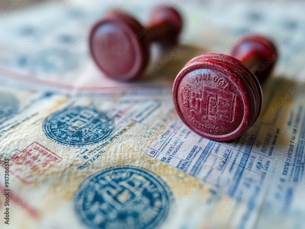 graphic showing the process of verifying information or credentials ...