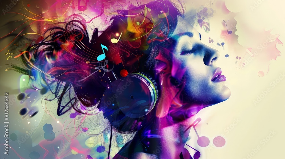 Discuss the impact of music on human emotions. How can different types ...
