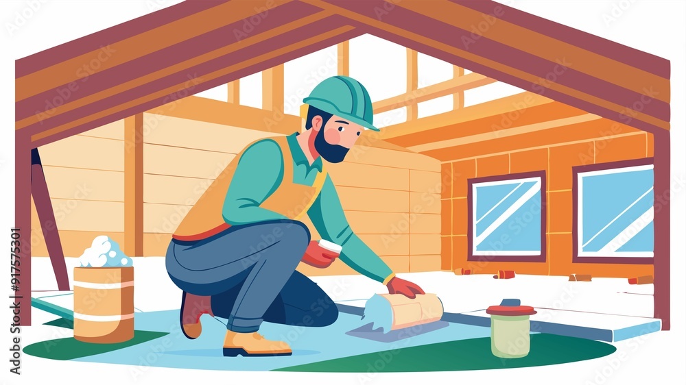 From attics to basements, insulation makes a difference. An insulator ...