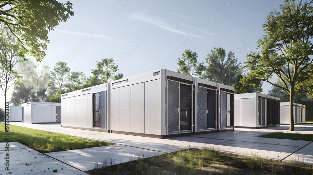 Modular Data Center Design, modular data center design with an image ... Modular Data Center Design, modular data center design with an image ...