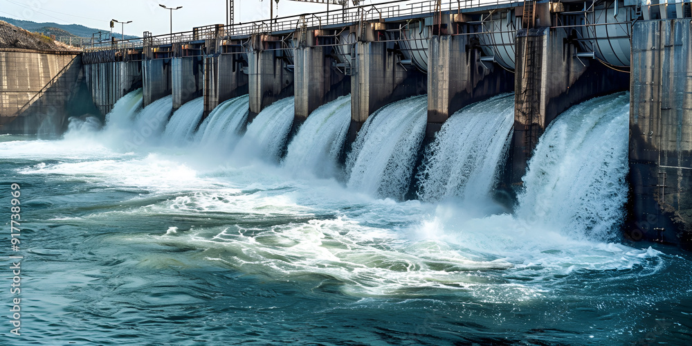 Hydropower Energy: Harnessing the Power of Water for Sustainable ...