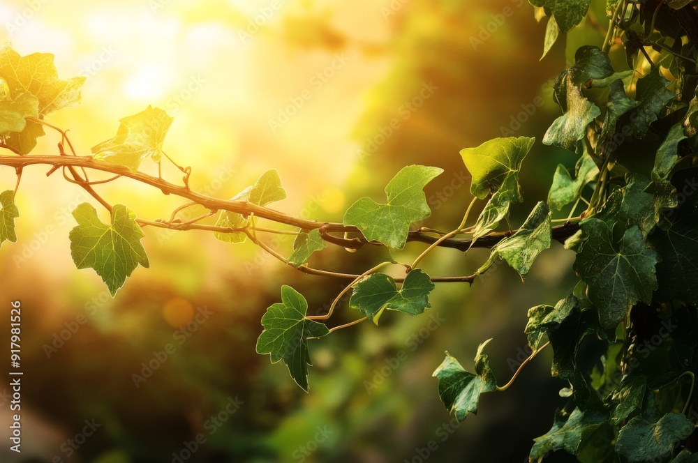 I Am the Vine, You Are the Branches: Symbolic Art of Life, Connection ...