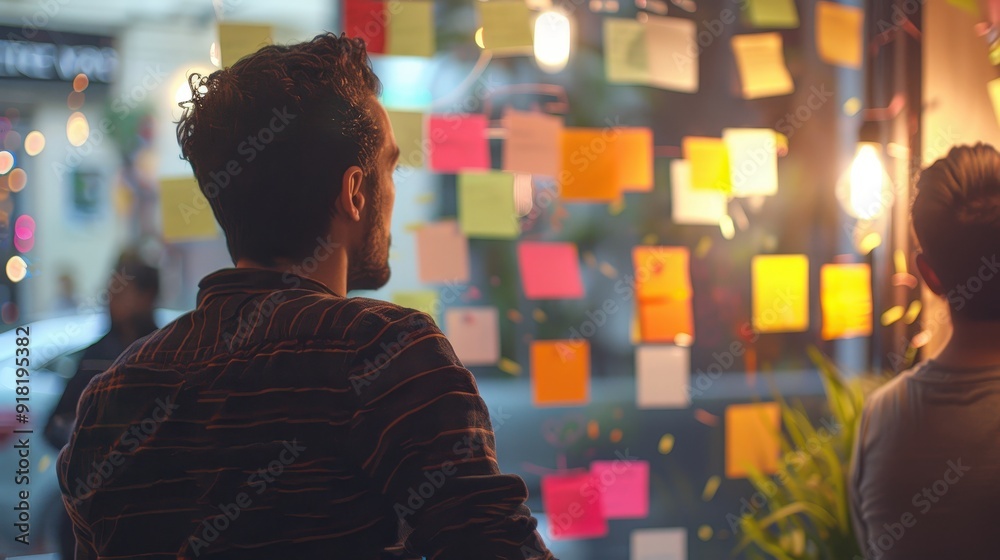 Write a case study on the role of design thinking in solving complex ...