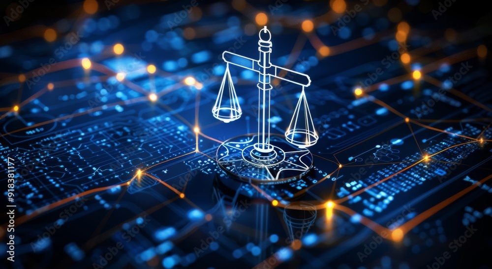 Legal aspects of cyber compliance in the digital business world. Stock ...