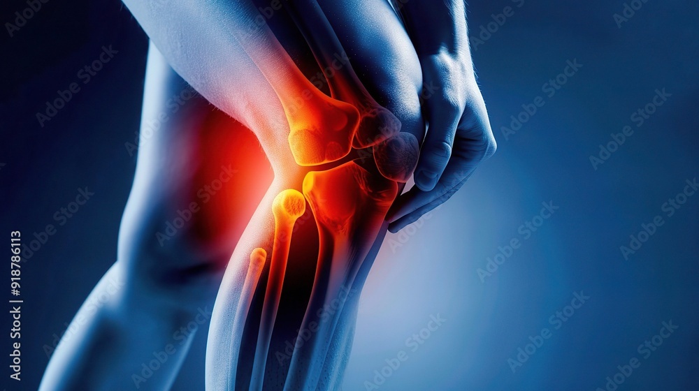 Comprehensive Understanding of Knee Joint Damage: Causes, Symptoms ...