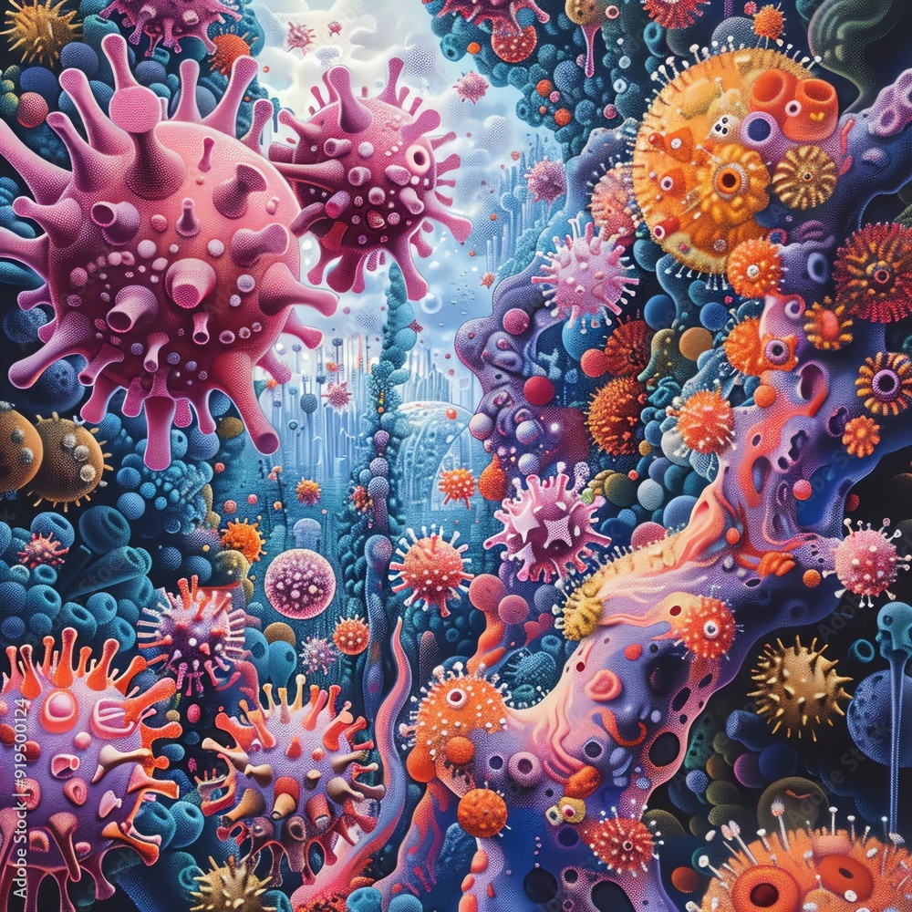 unique interpretation of rear view Cryo-Electron Microscopy using pixel ...