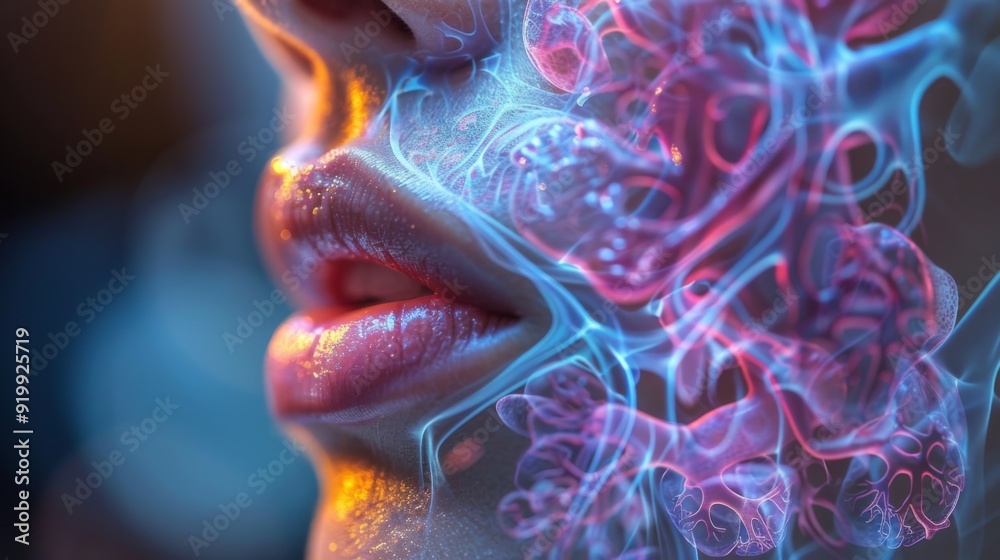 Illustrate the role of the respiratory system in vocalization and ...