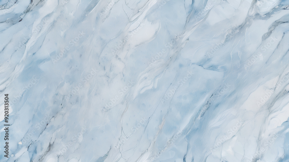 Light blue marble seamless texture with high resolution for background ...