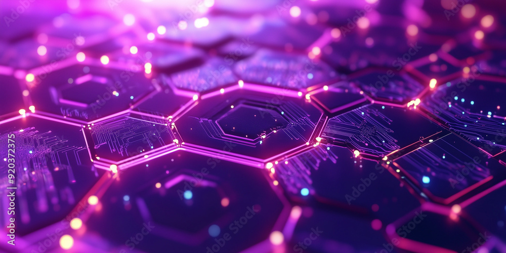 Point to point connection, connections modals, purple theme digital ...