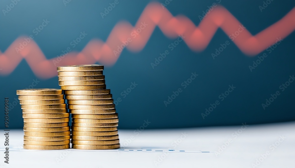 Financial benchmarks, comparing performance against standards Stock ... Financial benchmarks, comparing performance against standards Stock ...