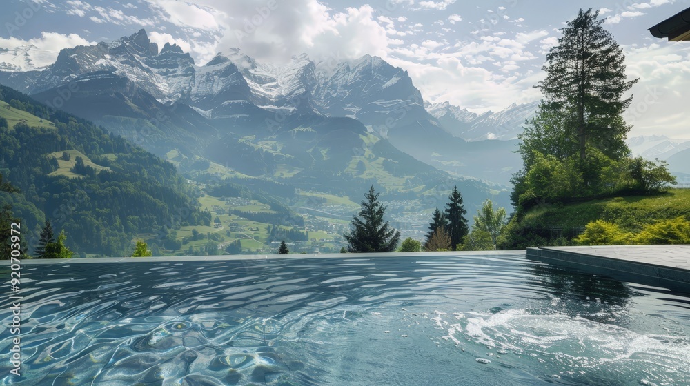 Plan a wellness retreat that combines travel with relaxation and ...