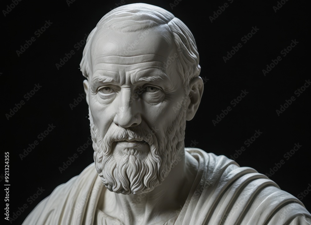 Hippocrates, The Father of Medicine and His Lasting Legacy in Greek ...