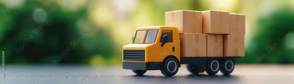 Future-proof ecommerce logistics platform, scalable solutions, dynamic ...