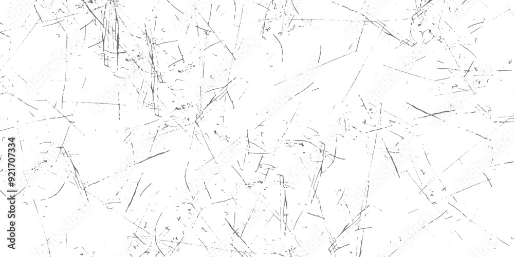 Overlays line sketch vintage stamp texture with effect grunge. Vector ...
